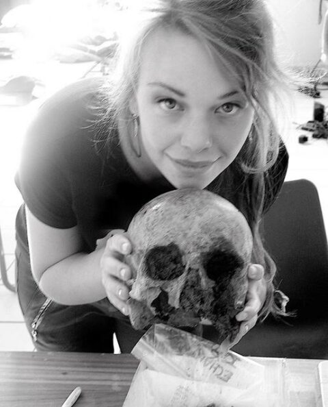 Exposition de Céline Piret (4 octobre 2025 - 4 janvier 2026) - Grottes ...